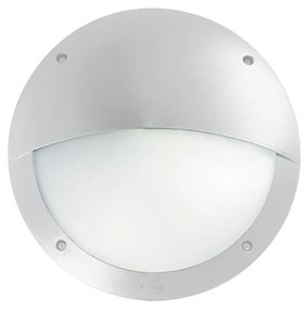 Ideal Lux Ideal Lux - Technické svítidlo 1xE27/23W/230V bílá IP66 ID096681