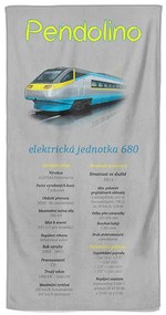 Osuška Pendolino