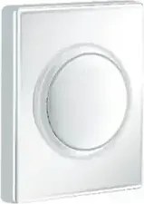 Grohe  - Ovládání splachování pisoáru alpská bílá