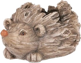 Květináč "Ježek" - 10 cm