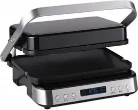 Lauben Contact Grill Deluxe 2000ST / kontaktní grill / 2000 W