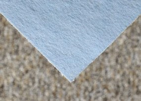 Koberce Breno Metrážový koberec SAVANNAH 44, šíře role 300 cm, Hnědá, Vícebarevné