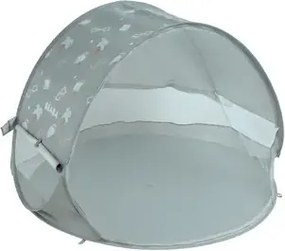 Beaba Plážový stan Seagrass / Stan pro děti / UV 50+ / průměr 120 cm