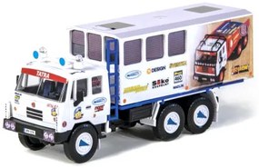 Monti Systém Tatra Truck Trial Servis 1:48