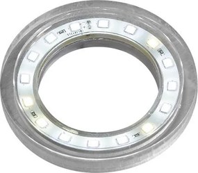 Sapho Sapho, LEDRING osvětlení pod skleněné umyvadlo 12V, 1,2W, 5000-5500K
