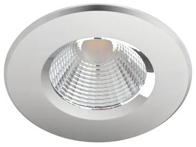 Philips - SADA 3x LED Stmívatelné koupelnové svítidlo DIVE 1xLED/5,5W/230V IP65