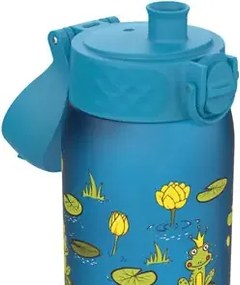 ion8 Leak Proof Dětská láhev Frog Pond 350 ml