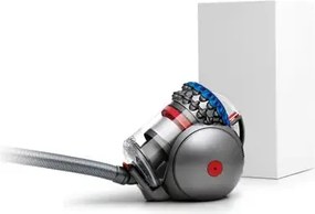 Dyson Big Ball Absolute 2 / šedá/modrá