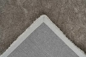 Lalee Kusový koberec Glamour 800 Silver Rozměr koberce: 160 x 230 cm