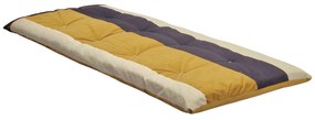 Nejfuton Nejlevnější futon - Patchi 200x200 cm