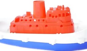 SMĚR Rybářská loď Kutr / Hračka do vody