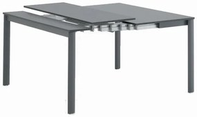 BONTEMPI - Rozkládací stůl ETICO PLUS, 48-298 cm