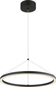 XXXLutz ZÁVĚSNÉ LED SVÍTIDLO, 50/50/120 cm Globo - Online Only svítidla - 007326097002