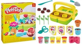 Hasbro Play-Doh Kvetoucí květiny / od 3 let