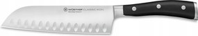 Wusthof Nůž Santoku 17 cm Classic Ikon