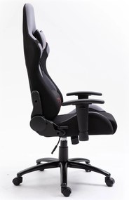 Kancelářská/herní židle Fainan (graft). 1069100