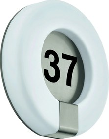 XXXLutz VENKOVNÍ NÁSTĚNNÉ SVÍTIDLO, 30/7 cm Eglo - Online Only svítidla - 003348201301