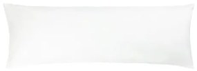 Bellatex POVLAK na relaxační polštář, bílý - 45x120 cm