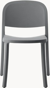Stohovatelná jídelní židle 1 Inch