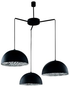 Catellani & Smith designová závěsná svítidla Stchu-Moon 02 Chandelier (průměr 40 cm)