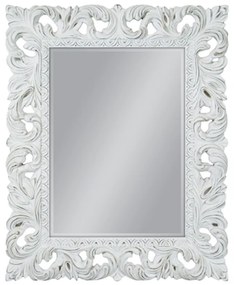 Zrcadlo Antony P 80x100 cm