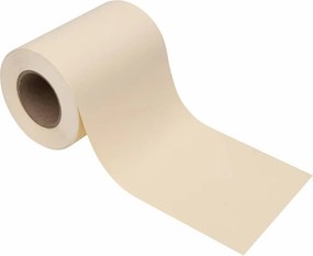 Zatemňovací lišty PVC 140x0,19 m krémové 147857