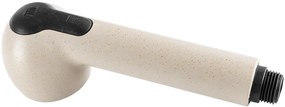 Gamma Gamma, kuchyňská sprchová hlavice, 1/2" závit, béžová, GMA-SLU-AB