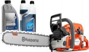 Husqvarna 572XP Řetězová pila o výkonu 5,8 koní 45 cm 966733118 dárek