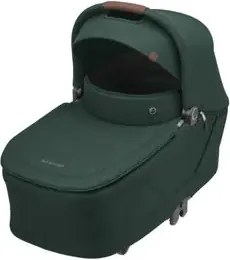 Maxi-Cosi Oxford Plus kočárek 2v1 Twillic Green