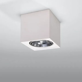 Sollux SL.0850 - Stropní svítidlo SEIDA 1xGU10/40W/230V