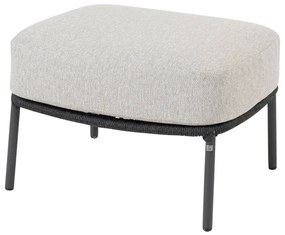 4Seasons Outdoor designová podnožka Calpi Footstool