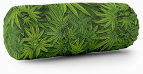 Relaxační polštář – Cannabis