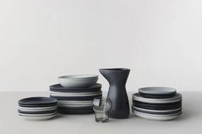 Džbán Ro Collection No.58 tmavě šedý