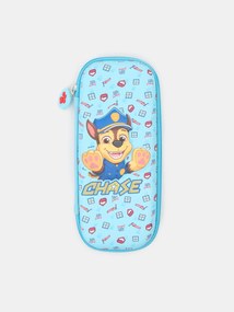 Sinsay - Penál na zip PAW Patrol - světle modrá
