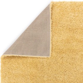 Tribeca Design Kusový koberec Ganta Yellow Rozměry: 200x290 cm