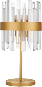 Stolní lampa NOVA LUCE CROWN G9 6X5W 9695122 bez žárovek