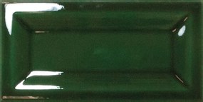 Equipe IN METRO obklad Victorian Green 7,5x15 (EQ-6) (0,5m2) - 22354_E