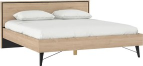 FALCO Postel Rain 180x200 jackson hickory