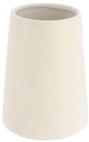 Koupelnový pohár Silipo, bílá, 400 ml