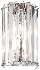 Kichler KL-CRYSTAL-SKYE2 - LED Nástěnné svítidlo CRYSTAL SKYE 2xG9/3W/230V