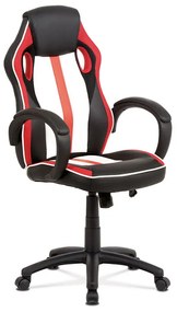 Kancelářská židle KA-V505 RED. 1005227