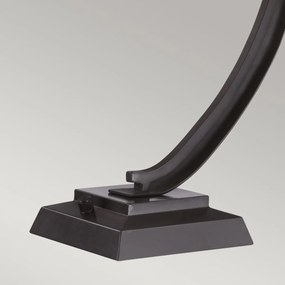 Luxusní stolní lampa Elstead QZ-POMEROY-TL