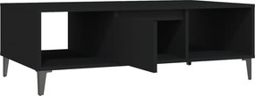 vidaXL Konferenční stolek 103,5 x 60 x 35 cm dřevotříska [806023] Barva: kouřový dub