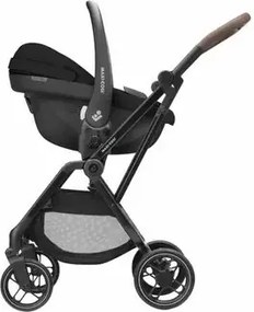 Maxi-Cosi Pebble S autosedačka Tonal Black / autosedačka / od narození