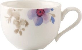 Villeroy&Boch Villeroy & Boch Mariefleur Gris Basic šálek na espresso 84 x 63 x 46 mm, 50 ml