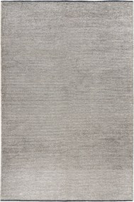 Obsession, Kusový koberec En Vogue 400 Silver, 80x150, šedá, chodba / předsíň