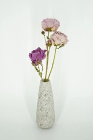 Váza na květiny - Jednoduchost střední