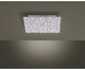 Leuchten Direkt 14670-55 - LED Stmívatelné svítidlo SPARKLE LED/12W/230V + DO