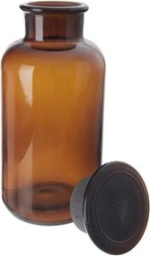 Orion dóza prachovnice 0,5 l