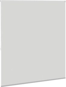 Zatemňovací roleta 144,4 x 175 cm, šířka látky 140 cm, šedá 240135